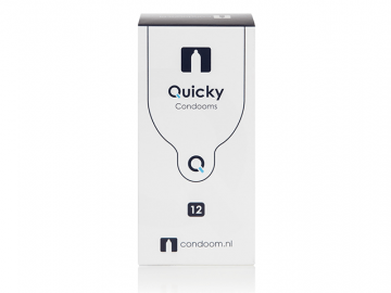 Welke maat condoom heb ik? - Condoom.nl