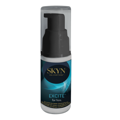 Skyn Excite for Him Gel 15ml kopen | Stimulerende gel voor mannen ...