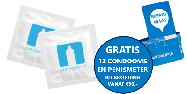 Condoom.nl √ Bestel je condooms online √ Gratis en anoniem thuis ...